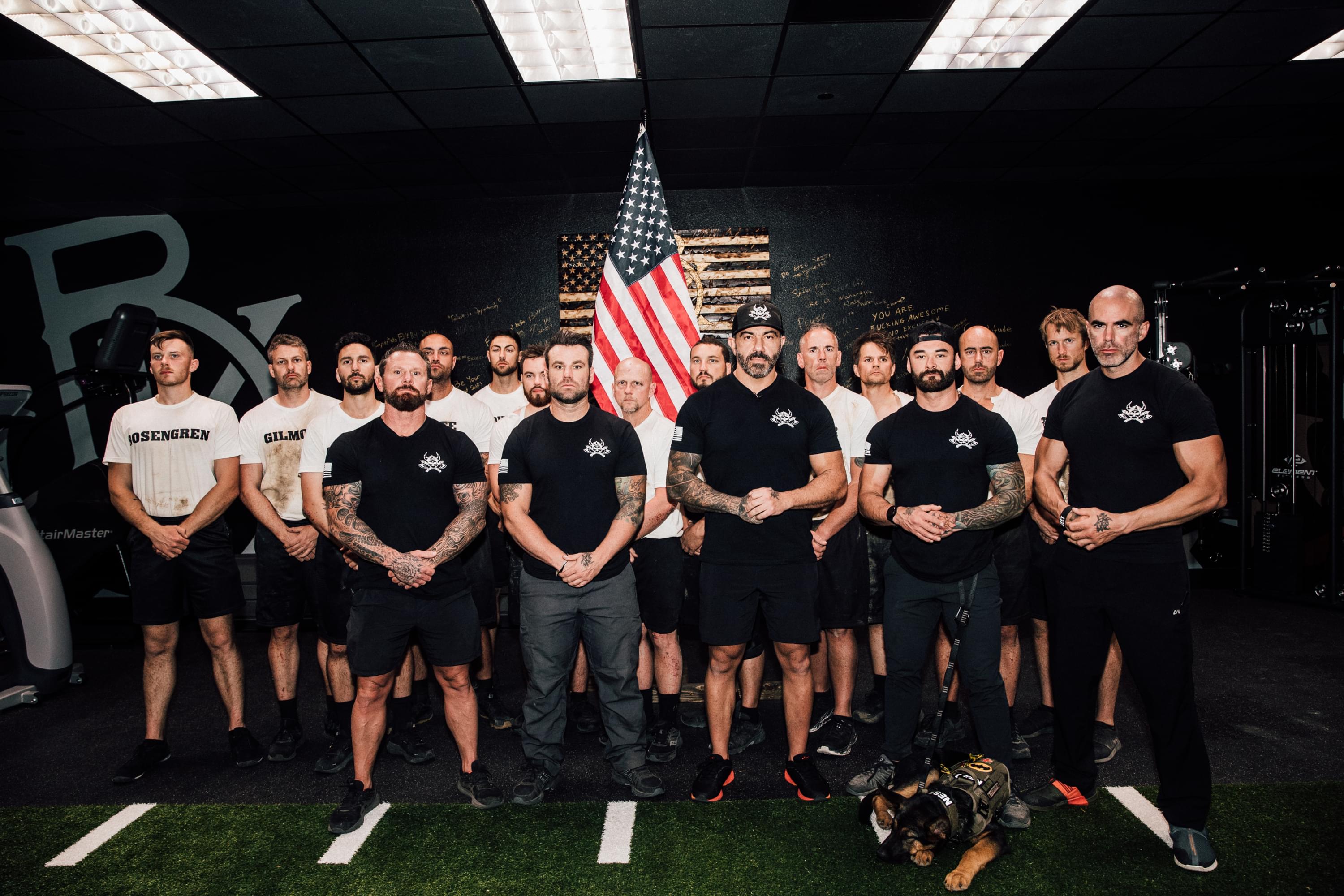 MDK Project: Application to Greatness