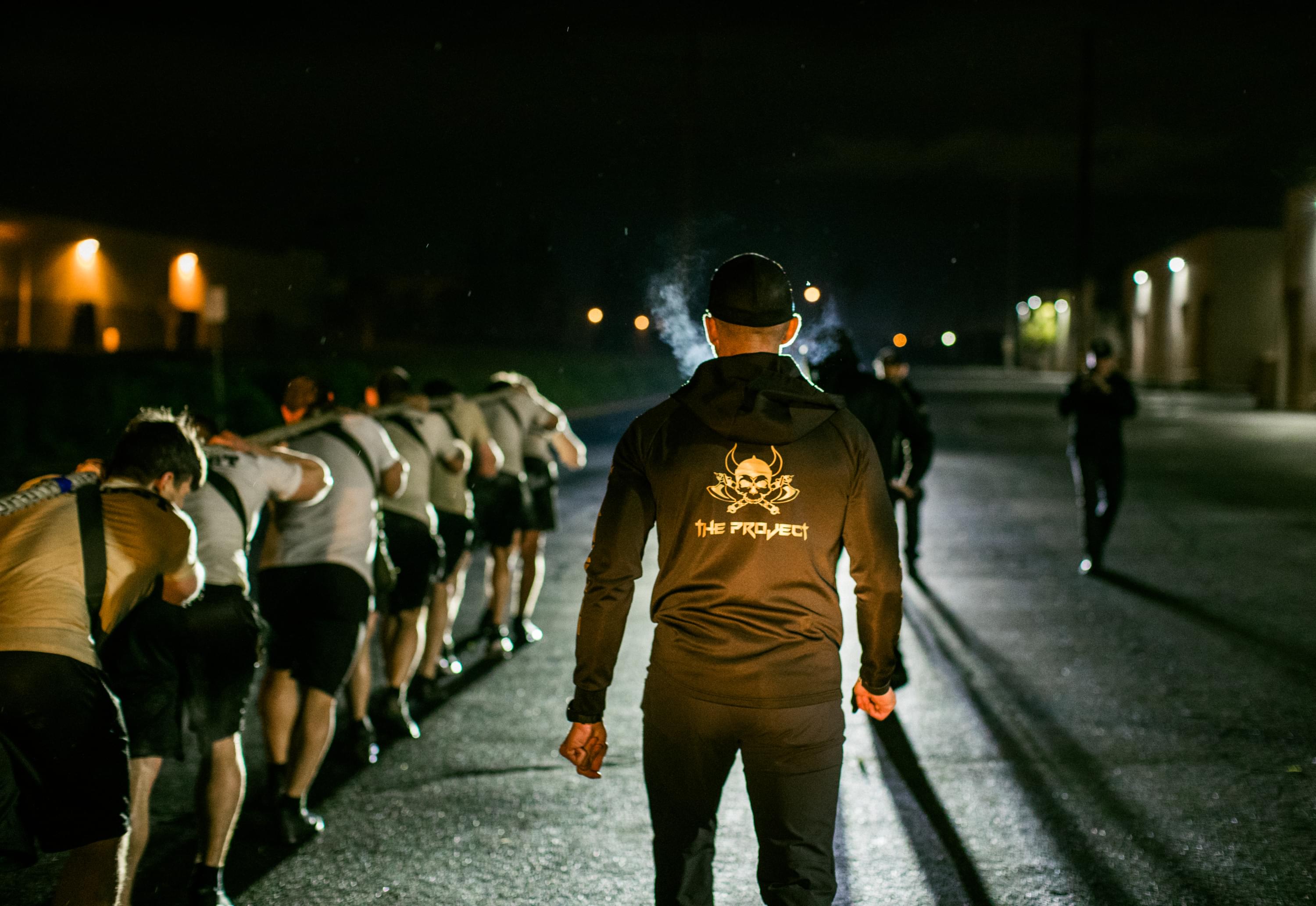 MDK Project: Application to Greatness