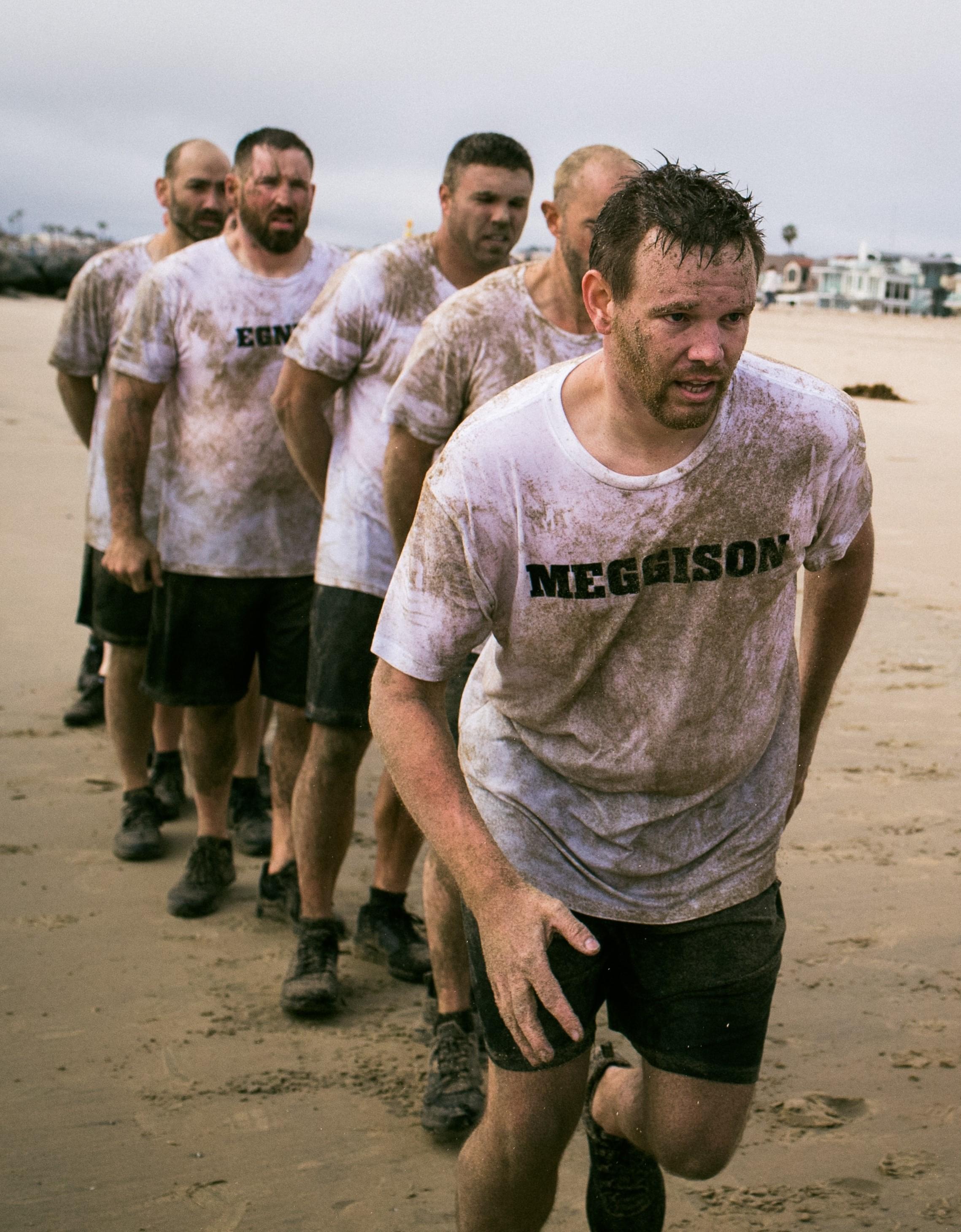 MDK Project: Application to Greatness