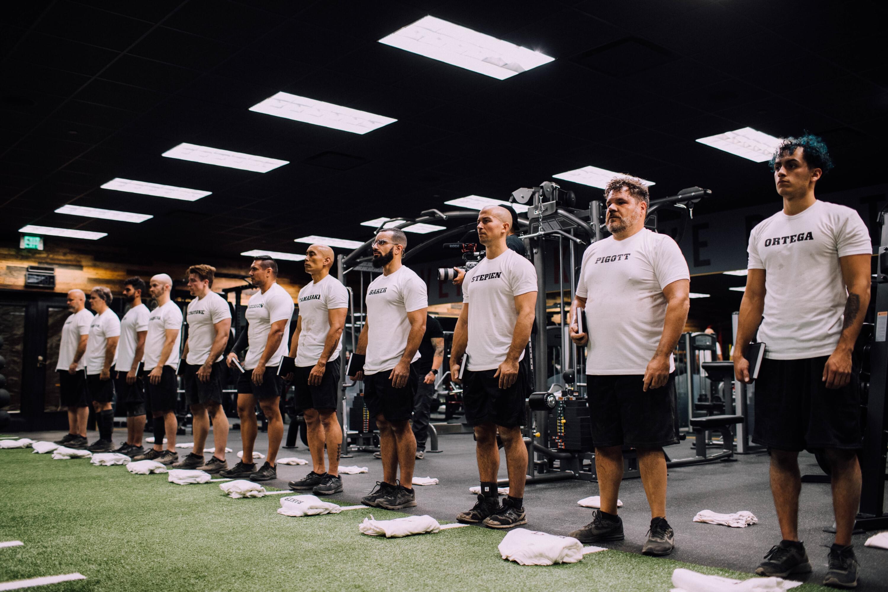 MDK Project: Application to Greatness