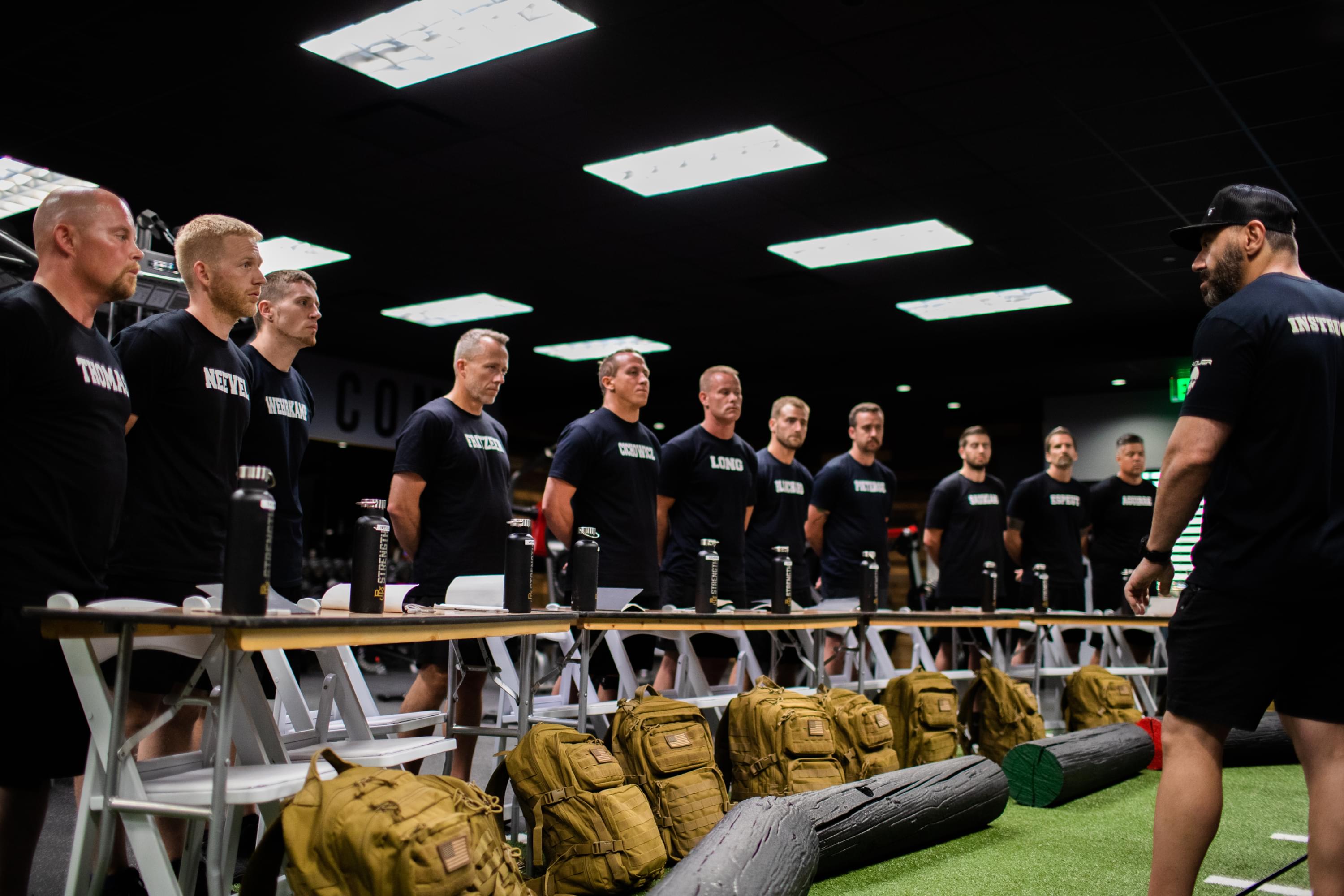 MDK Project: Application to Greatness